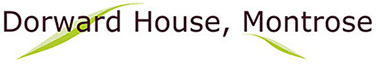 Dorward House | Care Home | Montrose | Welcome