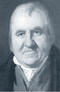 Dorward House | Care Home | Montrose | Our History